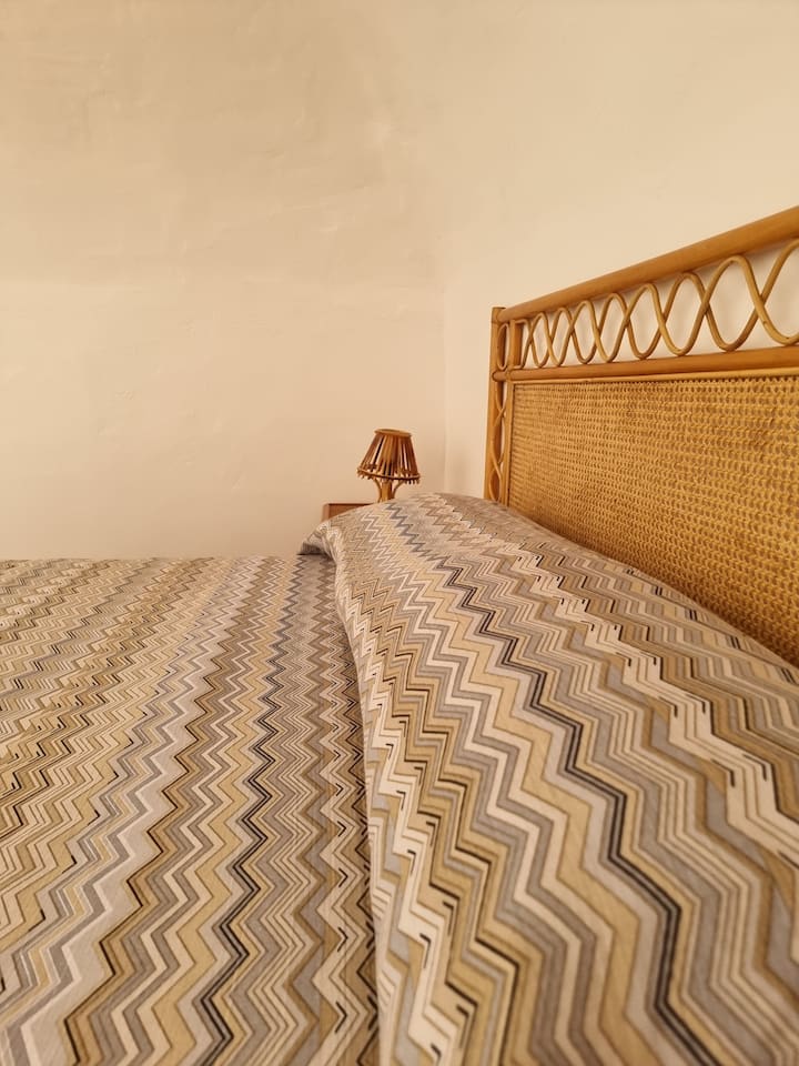 Mandralisca Deluxe Historical Apartment - Cefalú