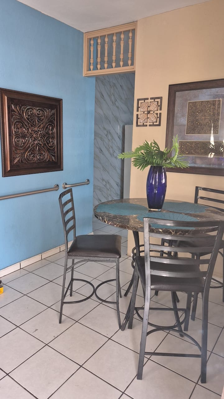 Lion's Spot Aparments - Ponce