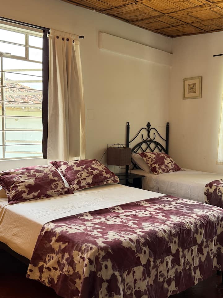 Finca Privada Armenia - Armenia