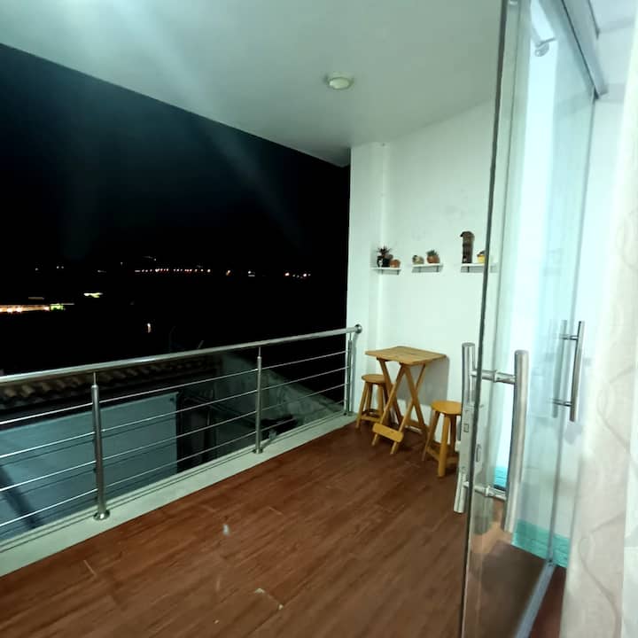 Refugio Tranquilo Y Completo - Ayacucho