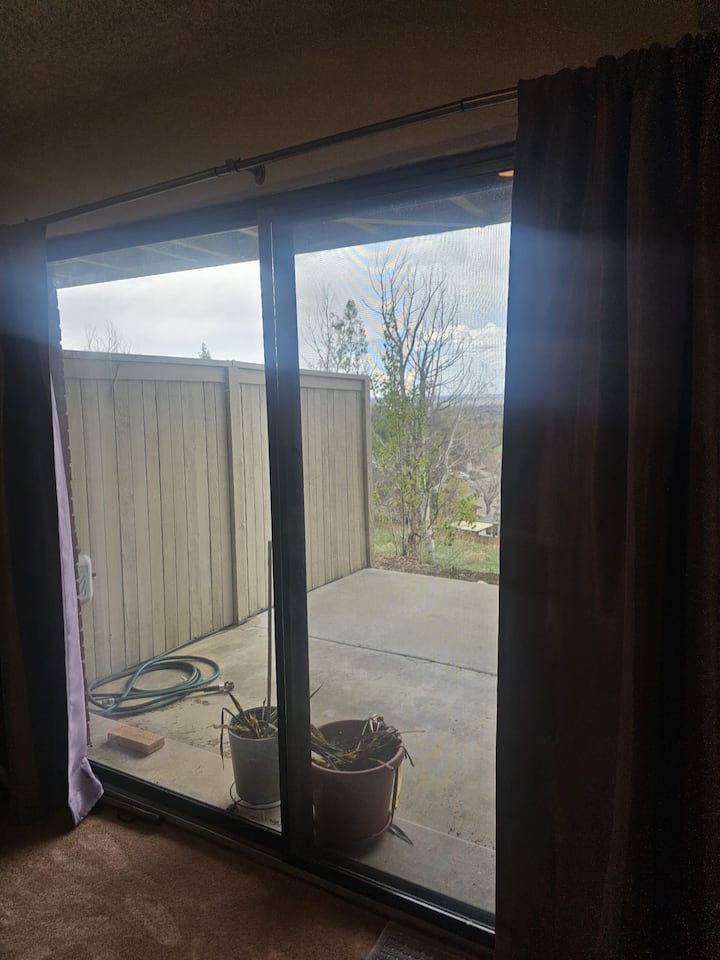 Golden Studio With Views - Golden, CO