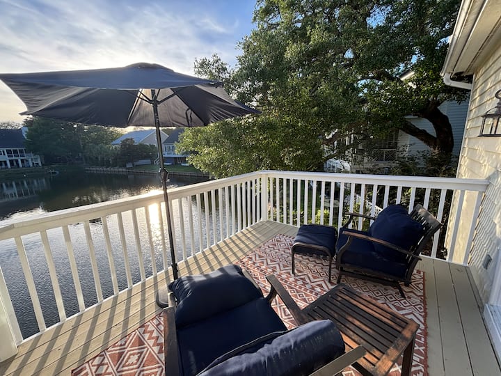 Carolina Porches And Patios - Murrells Inlet, SC