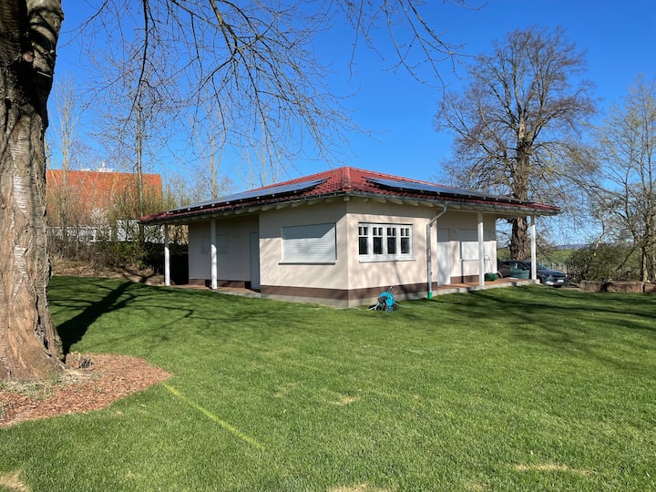 Vastu Bungalow - Heilbad Heiligenstadt