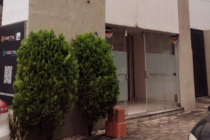 Conforto No Coração Do Horto - Ipatinga