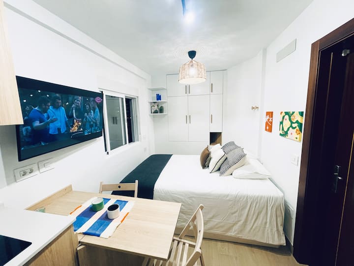 Holiday Studio Koka - Maspalomas