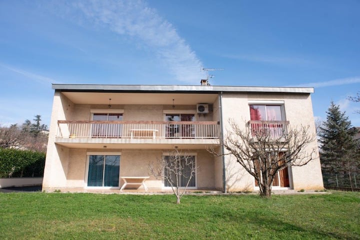 La Framboisine Gourmande - Villefranche-de-Rouergue