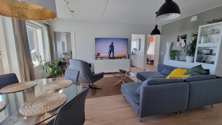 Vista De Viskaali - Oulu