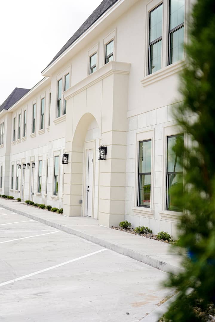 The Reserve Townhome Apt 1 - Harlingen, TX