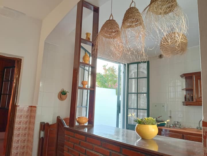 Villa Indépendante Coté Mer - Sousse