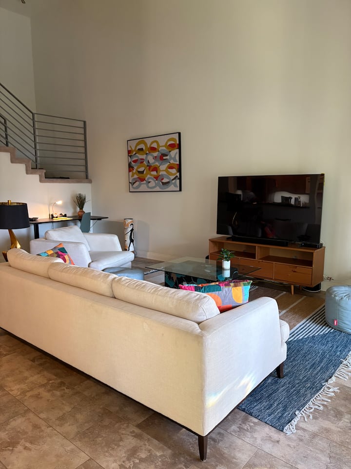 Cc Canyon Resort Style Condo - Rancho Mirage, CA