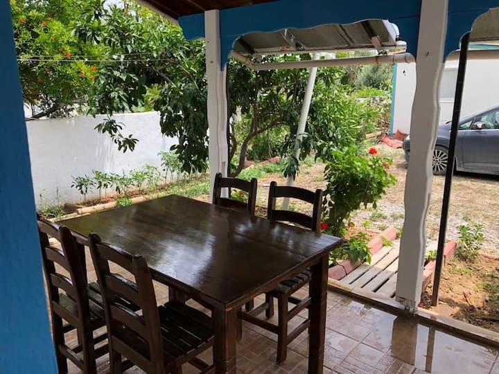 (3) Denize 50 Metre - Mesudiye