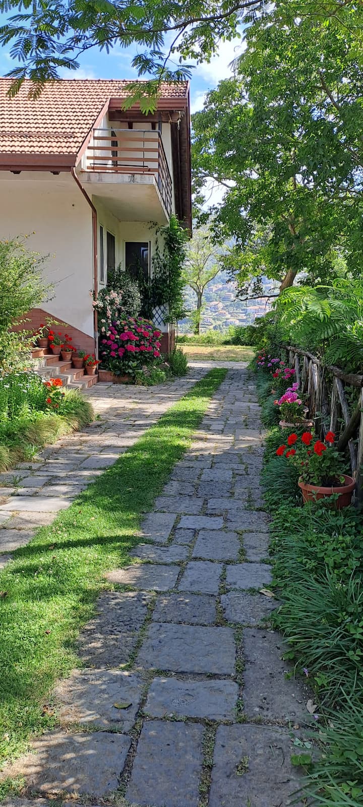 Nonna Martina - Agerola