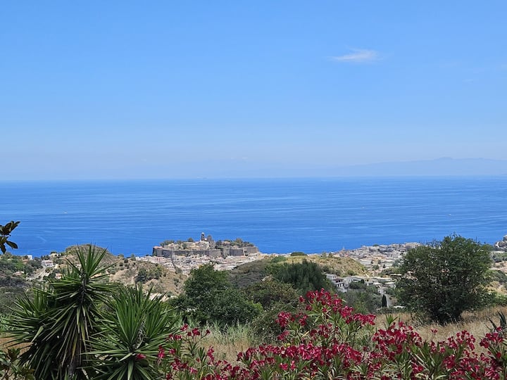Casa Di Caterina - Lipari