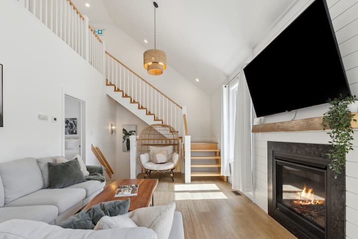 The Cottages At Blue - Cottage 2 - Thornbury