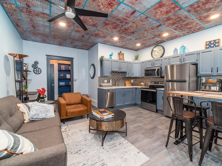 Loftz 31 West - Jamestown, NY