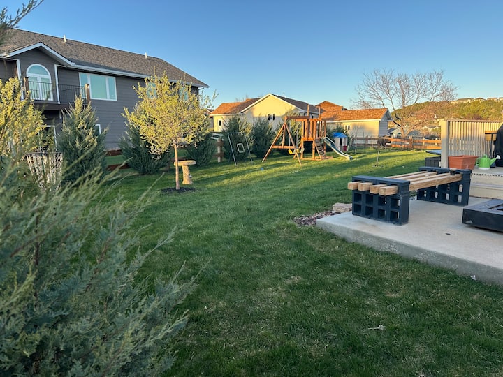 Scenic Rally Rental In Spearfish - Spearfish, SD