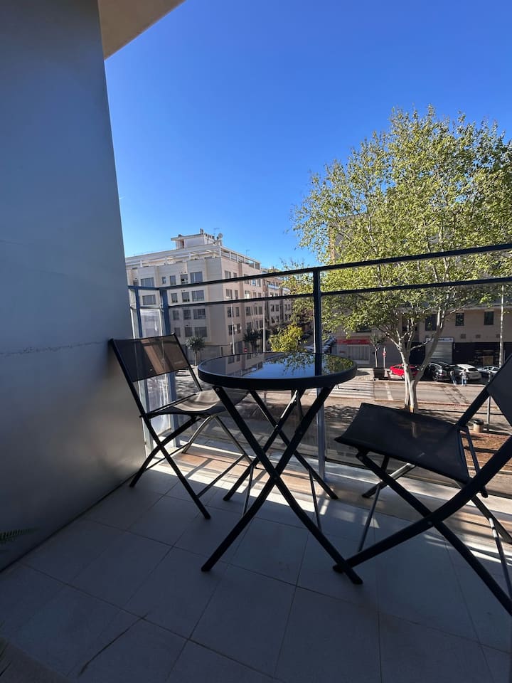 Maravilloso Piso De 130m2 - Catarroja