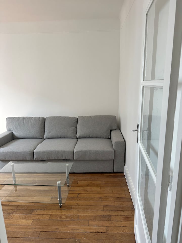 Montrouge France - Montrouge