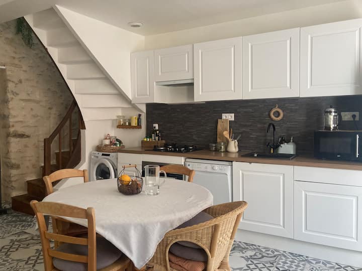 Maison De Charme - Saint-Léonard-des-Bois