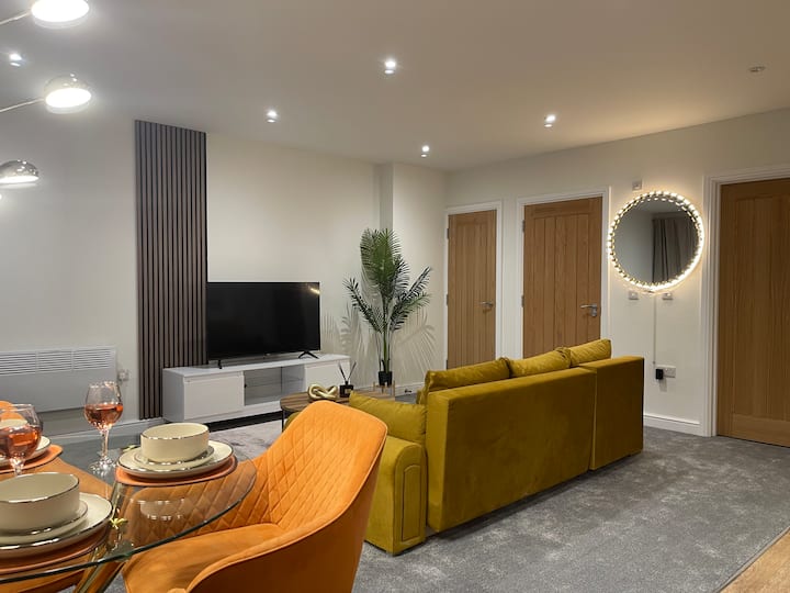 Elim Suite - Bournemouth