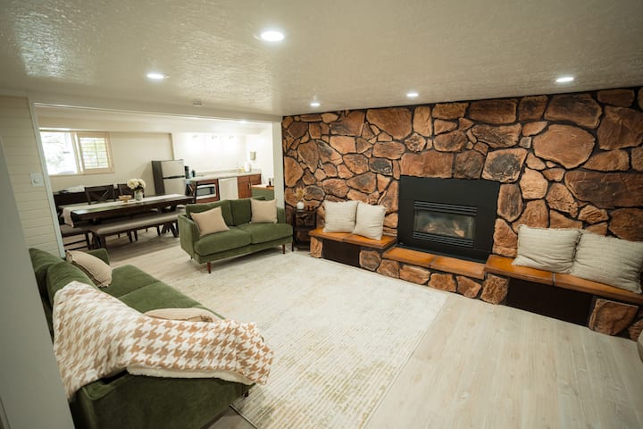 The Oaks Oasis - Layton, UT