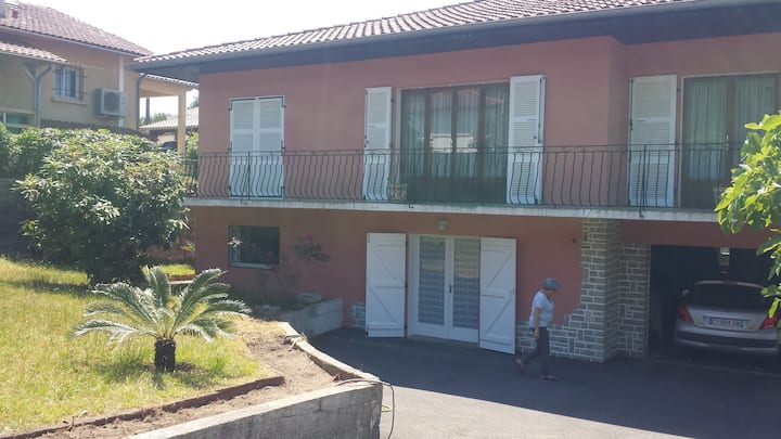 Appart 107 M2, 6 Pers, 1er éTage - Hossegor