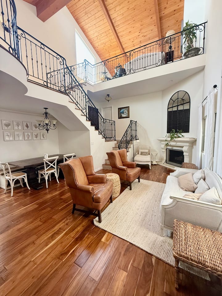 4br Beach Home In Hermosa - Hermosa Beach, CA