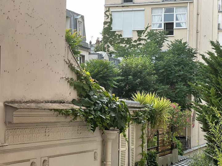 Votre Maison Privée - Paris