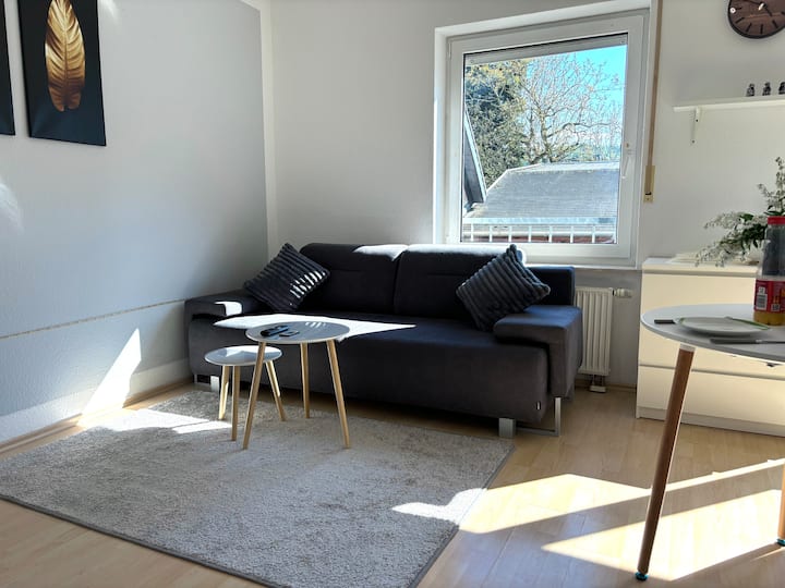 Terrassenstudio In Remagen - Remagen