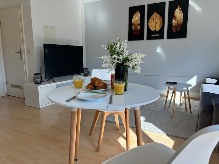 Terrassenstudio In Remagen - Remagen