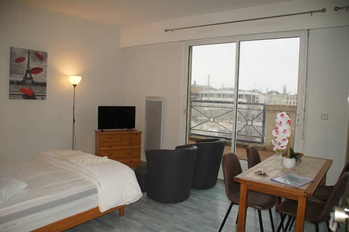 Atlantica C31 2 éToiles - Rochefort, France