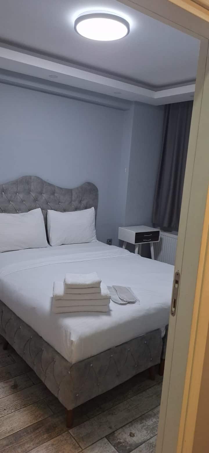 Suite 1+1 - Estambul