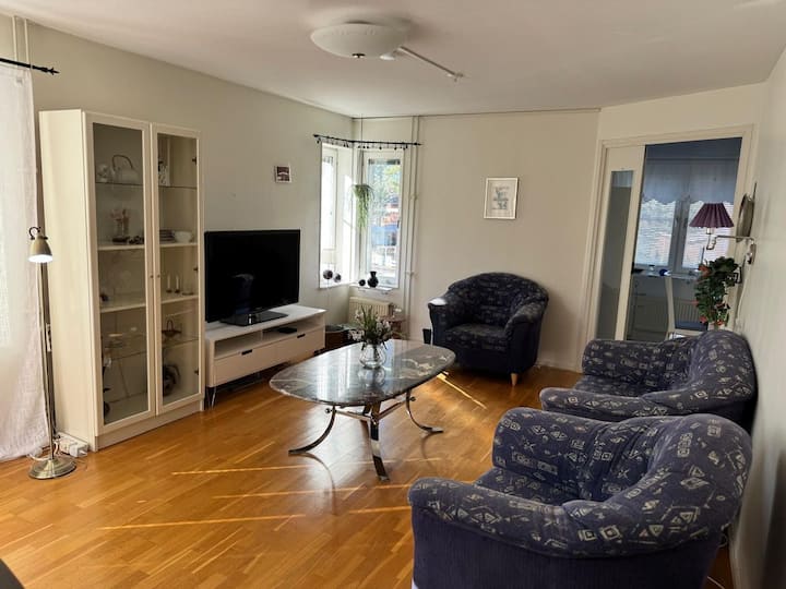 Apartment In Sävja 1- Uppsala - Uppsala