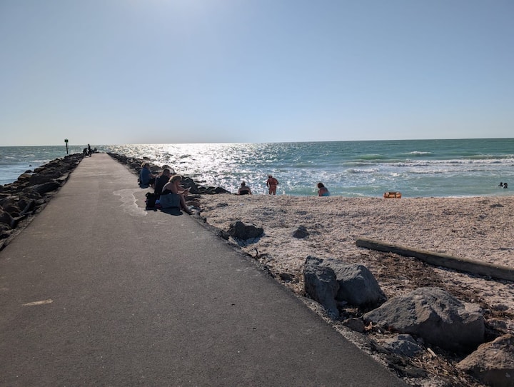 Siesta Sands Serenity - Siesta Key, FL