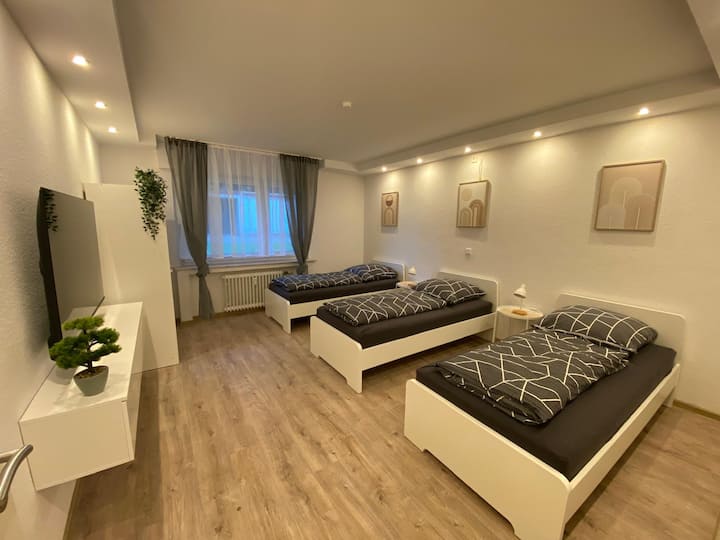 Loge13 - Urban Living Herne - Herne