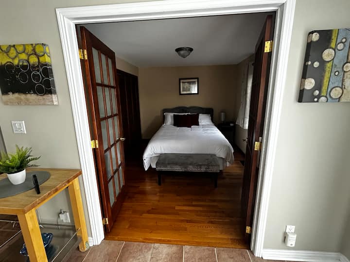 New! The Royal House - Timmins