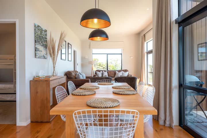 Te Whau Retreat - The Cottage - Maraetai