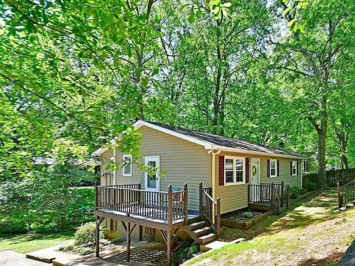 Firefly Hill - 3bd/2ba - Greenville, SC