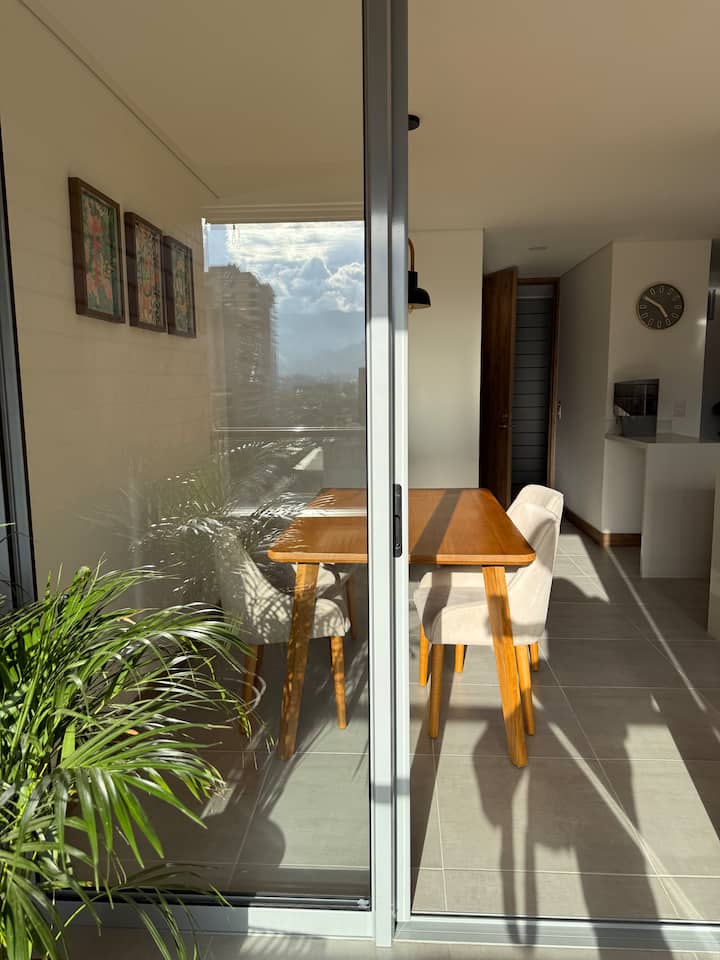 Tu Lugar Para Crear, Conectar Y Descansar - Medellín