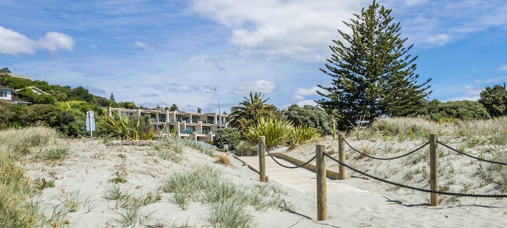 The Sands Beach Apartment - Richmond