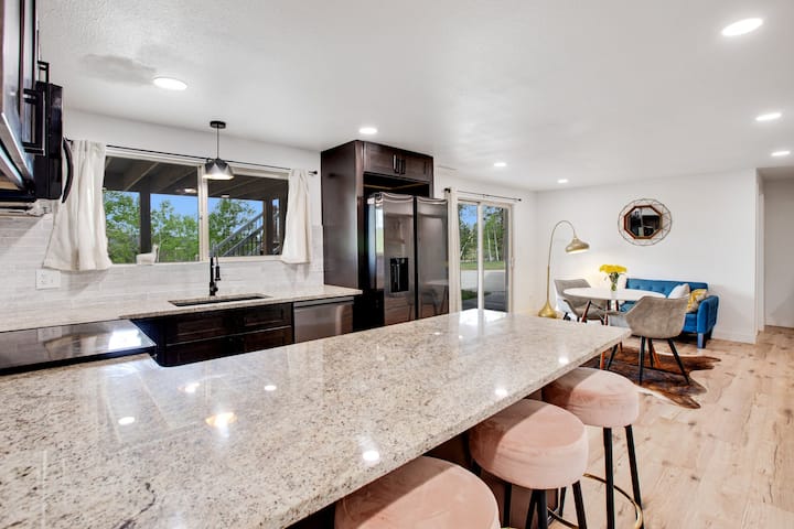 City Above The Clouds Trails Galore - Woodland Park, CO