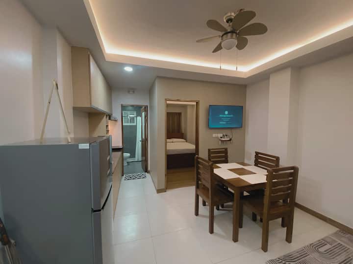 Comfy Corner Near City Center - Tagbilaran City
