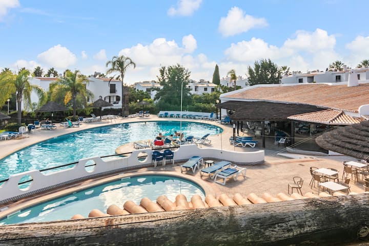 São Rafael Vacation Paradise! - Albufeira