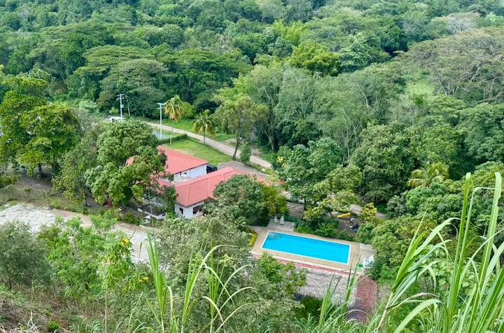 Hacienda Payandé (Villeta) - Villeta