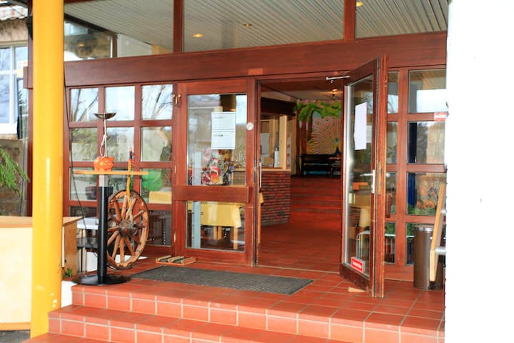 Bola Kulturhostel - Bochum