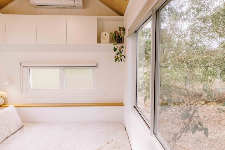 Nestled On Wilderness - Lovedale