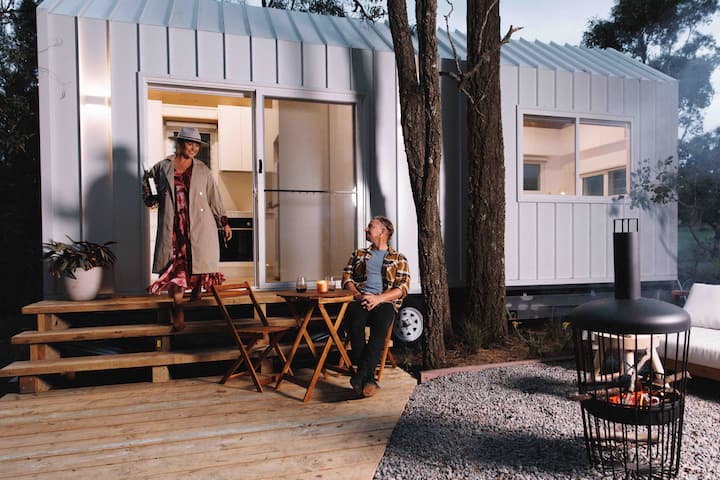 Nestled On Wilderness - Lochinvar