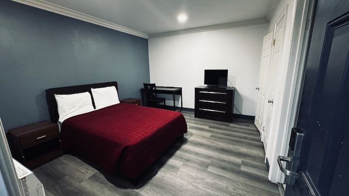 Quiet Comfort Near It All - Brea, CA