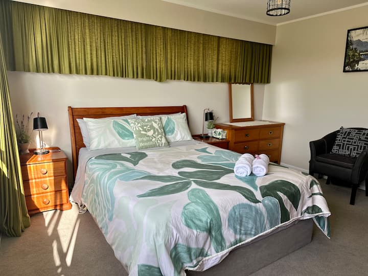 Cozy Home In Broadmeadows - Wellington, Nueva Zelanda