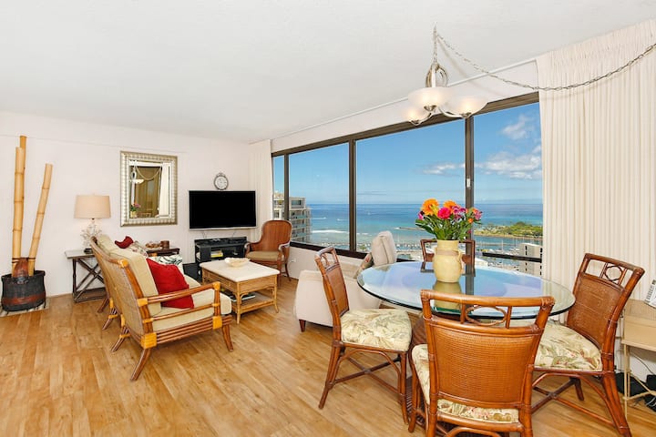 Expansive Ocean View! Fabulous Location! Db3019 - Kailua, HI